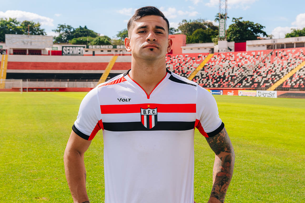 Domingo tem Botafogo no Santa Cruz - Rádio Nova Ribeirão - O Som da ...